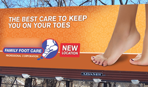 Podiatry Marketing: The Ultimate Guide (2026) • PodiatryGrowth.com