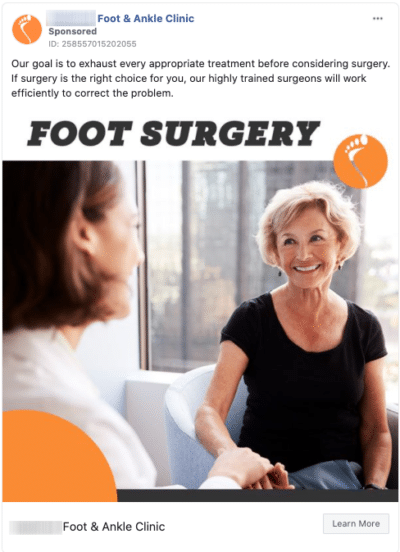 Podiatry Marketing: The Ultimate Guide (2026) • PodiatryGrowth.com